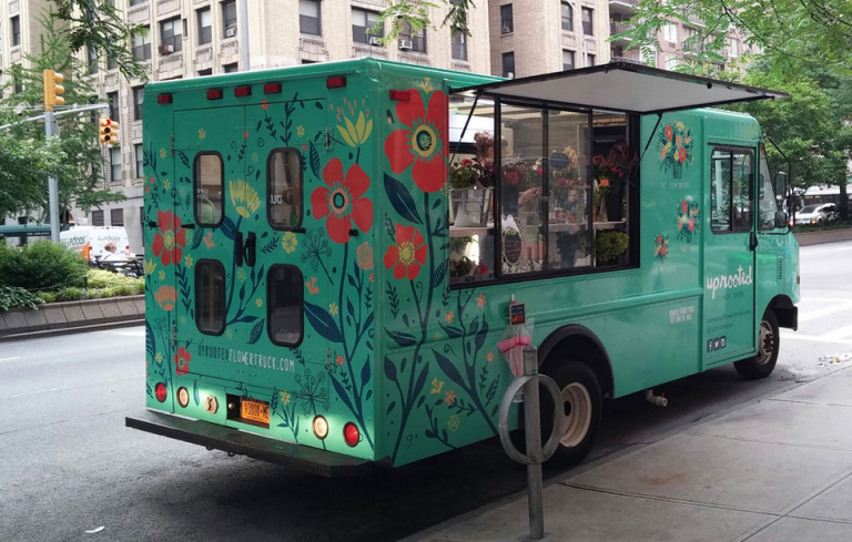 flower-bus-2 - Blog florystyczny