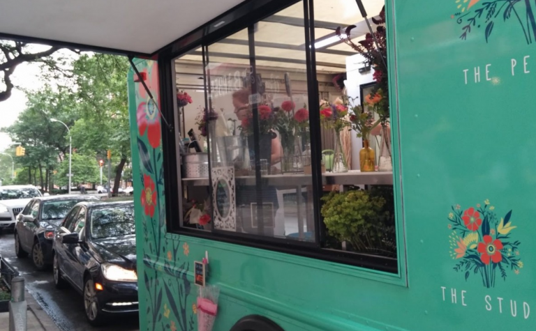 flower-bus - Blog florystyczny